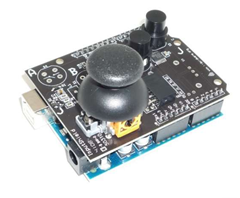 Cooper Maa: Arduino 筆記 – 認識 Arduino